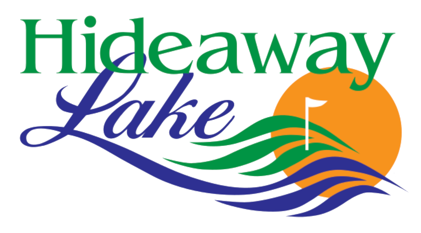Hideaway Lake Club – Hideaway Texas